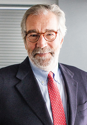 Nick Linney | Nottinghamshire County Council