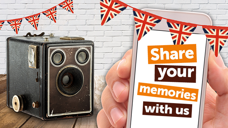 Become part of history | Nottinghamshire County Council