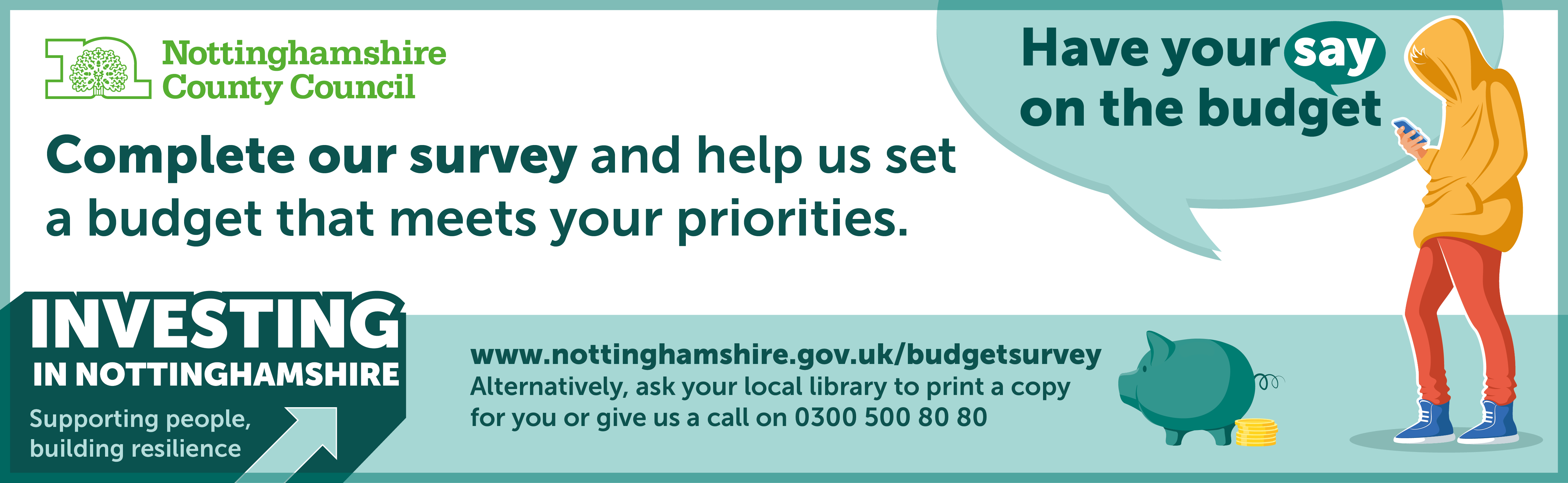 A614 A6097 Major Road Network Scheme | Nottinghamshire County Council