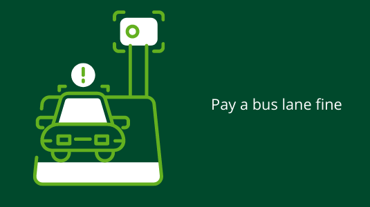 Parking and Bus Lane Fines | Nottinghamshire County Council