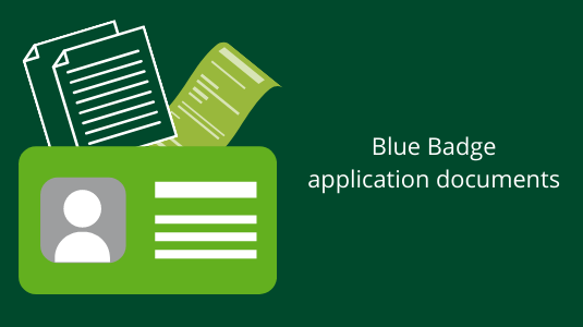 Blue Badge Hub | Nottinghamshire County Council