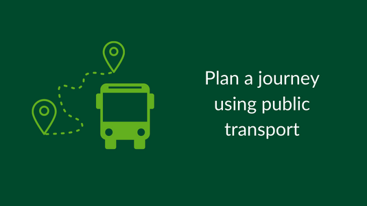 Public transport hub | Nottinghamshire County Council
