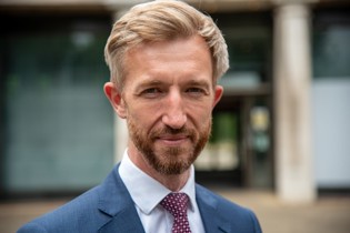Adrian Smith: Chief Executive | Nottinghamshire County Council