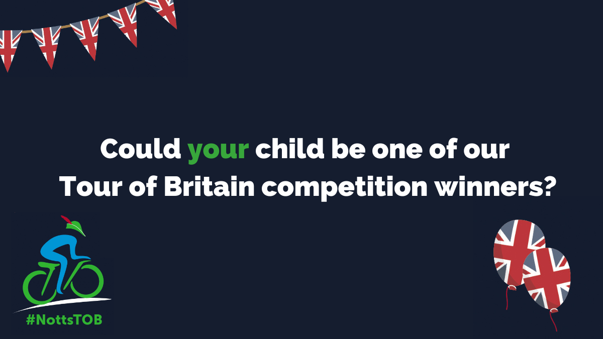 Competitions for children | Nottinghamshire County Council