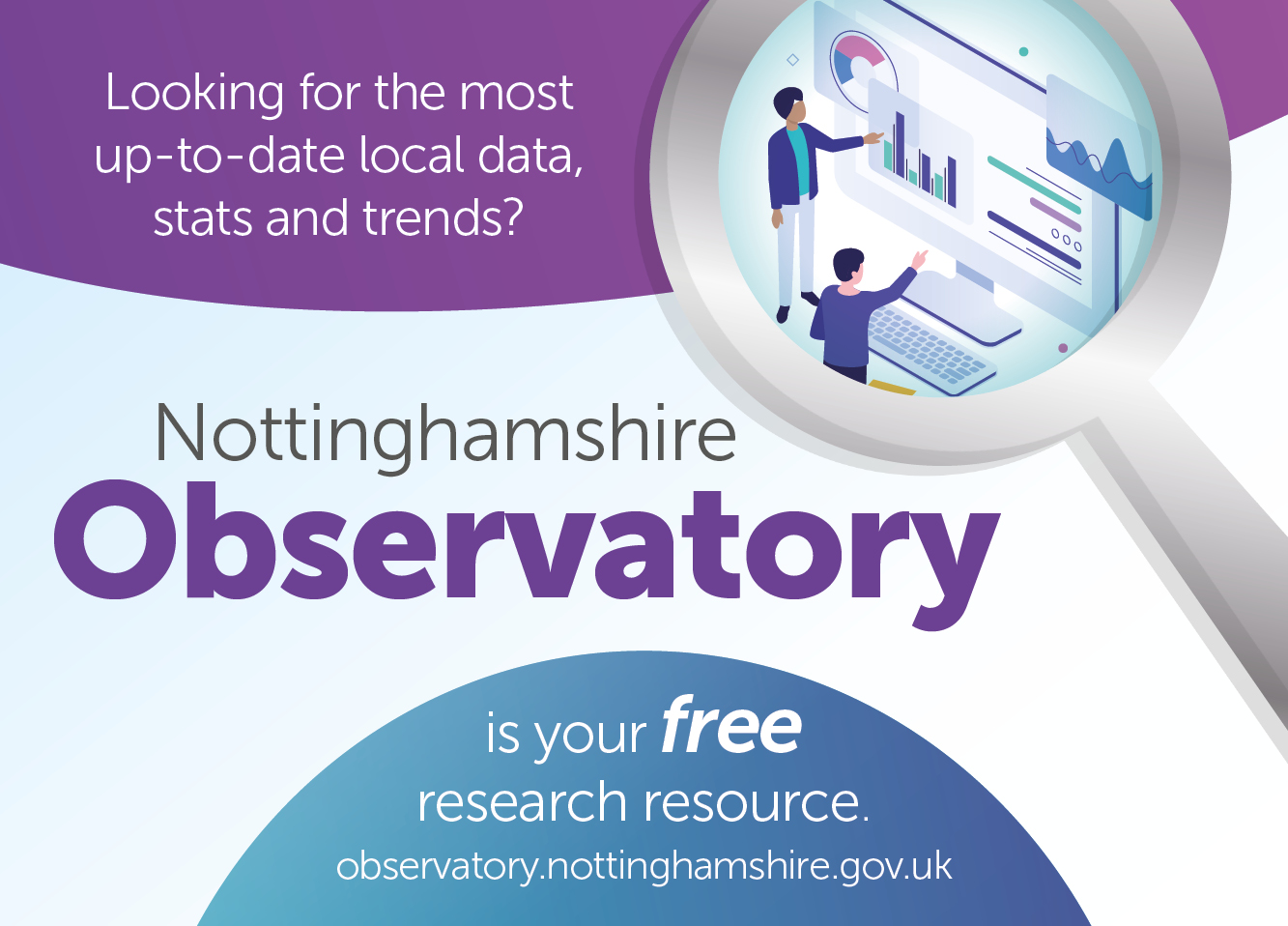 Intranet | Nottinghamshire County Council Intranet