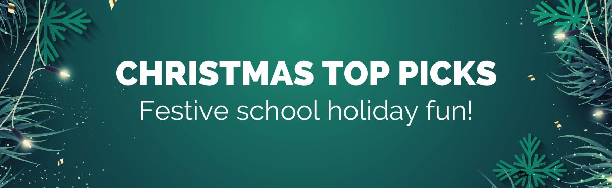 School holiday events and inspiration | Nottinghamshire County Council